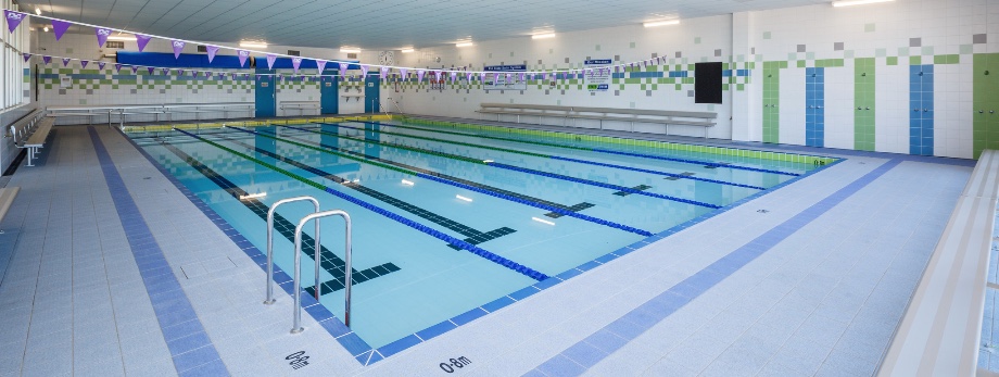 Swimming Pool Flags - Colorbrite | It's flags on a rope - Para Hills ...