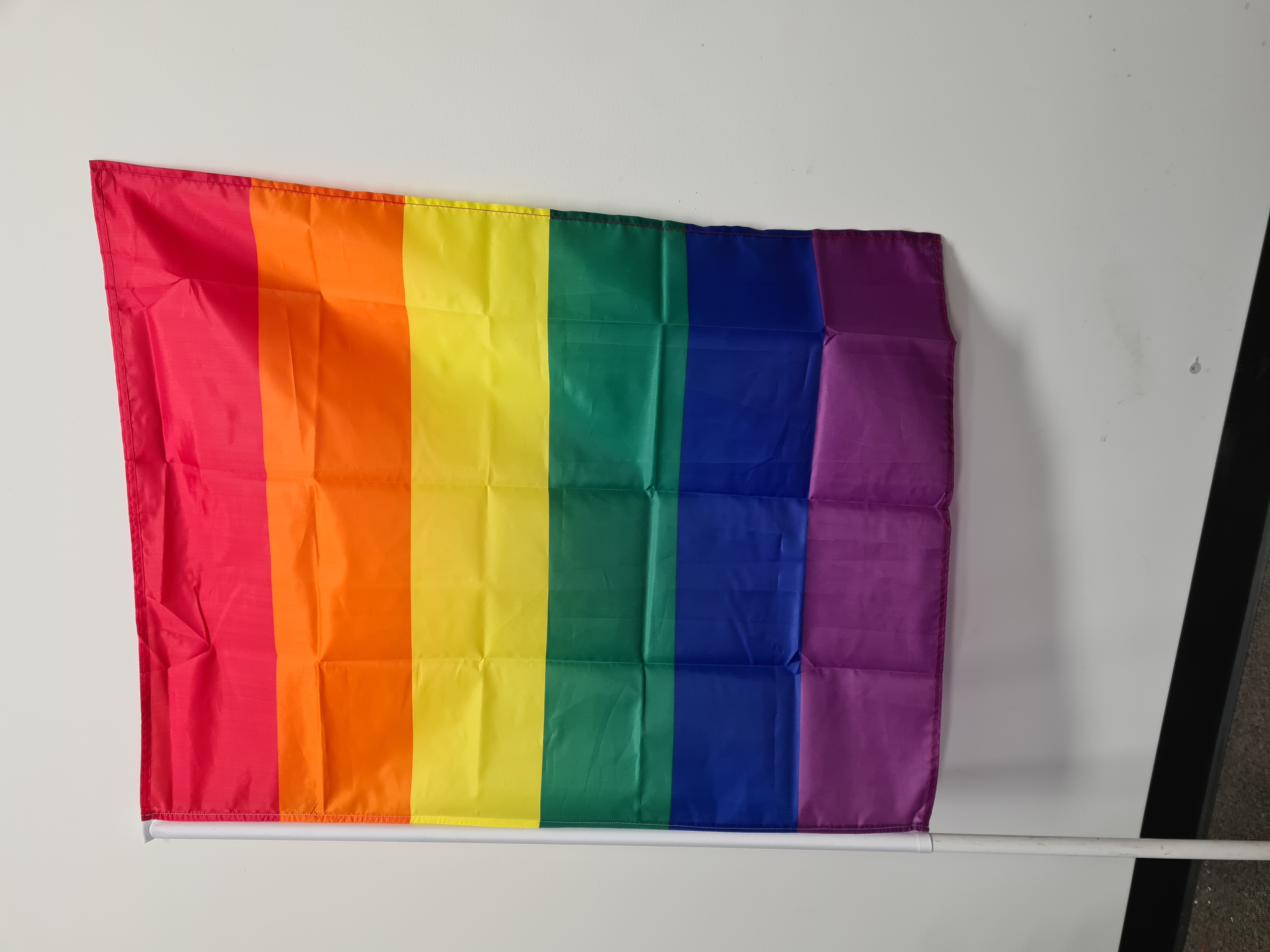 So Much More than just Bunting! - Colorbrite | It's flags on a rope ...